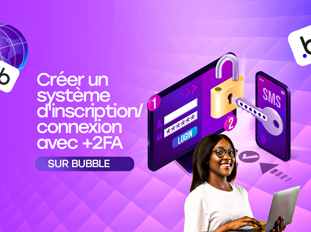 Cours | Nocode Afrique